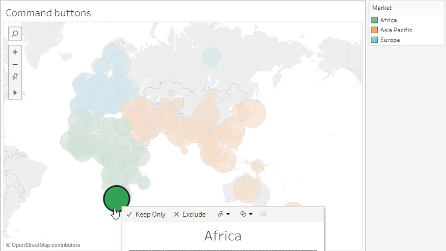 7 Golden Rules of Tableau Tooltips | Blog | Art of Visualization