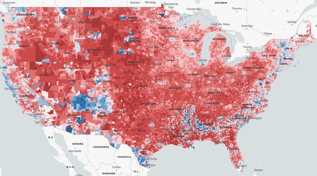 Master Tableau Heat Maps In 10 Minutes Blog Art Of Visualization